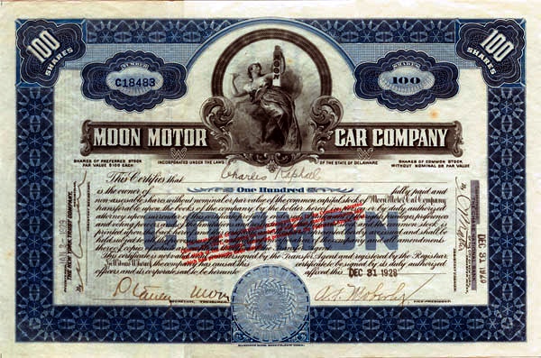 HOW THREE FAILING CAR COMPANIES KILLED THE RUXTON - PART TWO